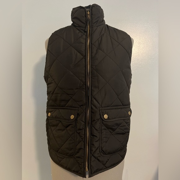 Altar'd State | Jackets & Coats | Altard State Black 4 Pocket Vest ...